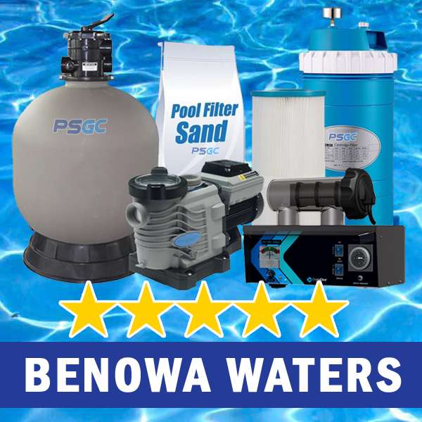 Benowa Waters Pool Shop QLD 4217 - Pool Shop Gold Coast
