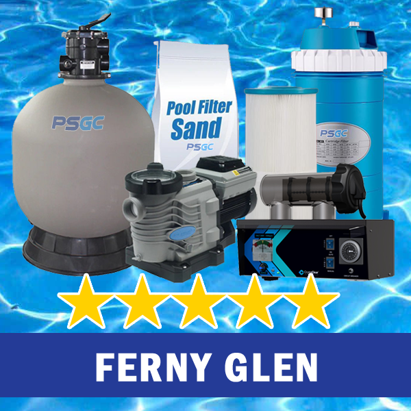 Ferny Glen Pool Shop QLD 4275 - Pool Shop Gold Coast