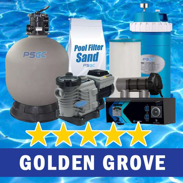 Golden Grove Pool Shop SA 5125 - Pool Shop Gold Coast