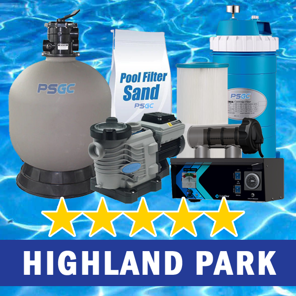 Highland Park Pool Shop QLD 4211 - Pool Shop Gold Coast