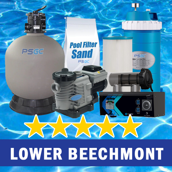 Lower Beechmont Pool Shop QLD 4211 - Pool Shop Gold Coast