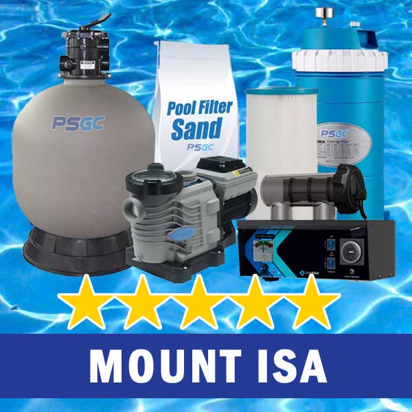 Mount Isa Pool Shop QLD 4825 - Pool Shop Gold Coast