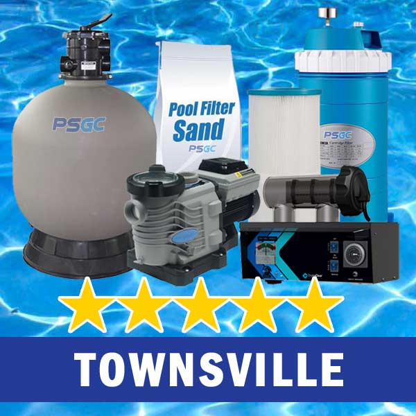 Townsville Pool Shop QLD 4810 - Pool Shop Gold Coast