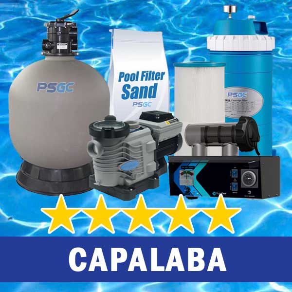 Capalaba Pool Shop QLD 4157 - Pool Shop Gold Coast
