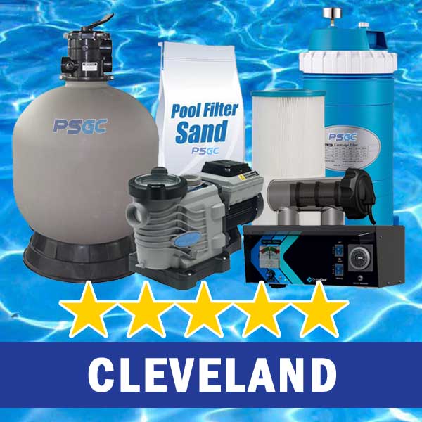 Cleveland Pool Shop QLD 4163 - Pool Shop Gold Coast